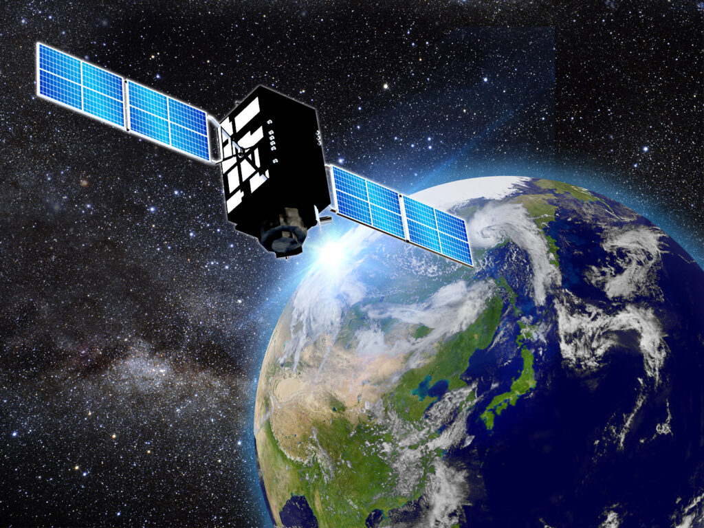 GNSS - D-LINK～土木 時々 オヤジBlog～